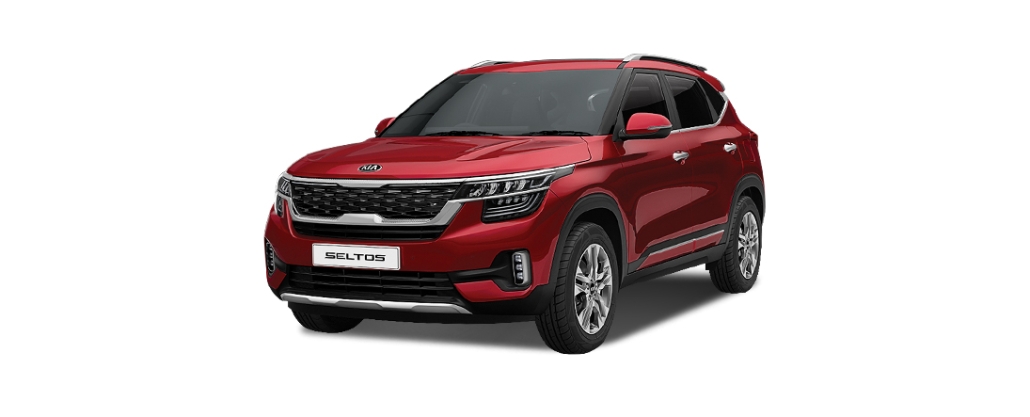 Seltos - Kia Eswatini